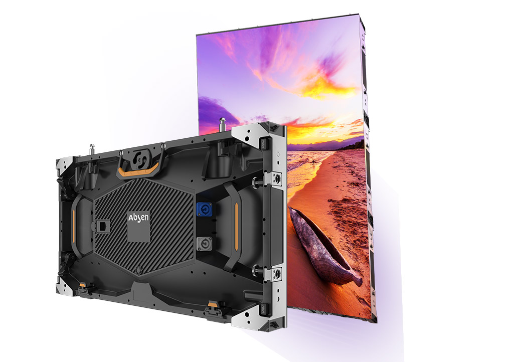 AX Series - Graphicsign-ksa