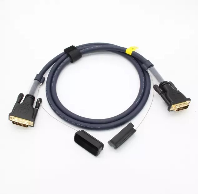HDMI-Dual LinK DVI Cable - Graphicsign-ksa